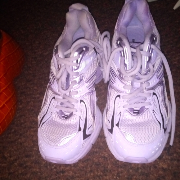 Balenciaga | Shoes | Rare Lilac Balenciaga Xpander Brand New | Poshmark